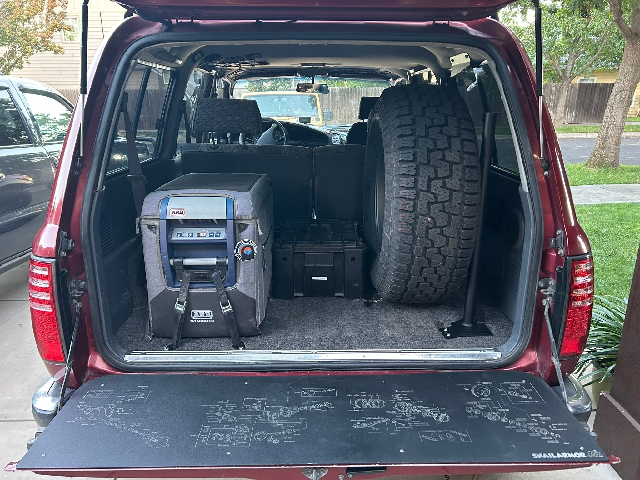 Oregon Small Businesses, Big Impact: Bell Fabrication Steps Up for Tea ...